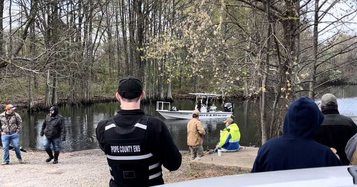 Tragic accident on Lake Atkins claims life of 47-year-old Pottsville ...