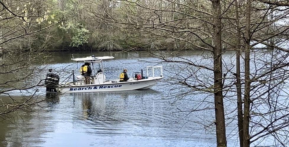 Tragic accident on Lake Atkins claims life of 47-year-old Pottsville ...