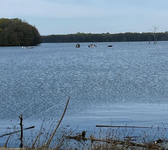 Tragic accident on Lake Atkins claims life of 47-year-old Pottsville ...