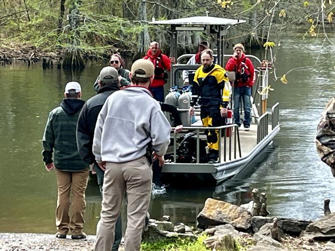 Tragic accident on Lake Atkins claims life of 47-year-old Pottsville ...