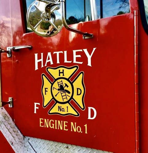 Hatley Rural Fire Department hosts Volunteer Firefighter Recruitment ...