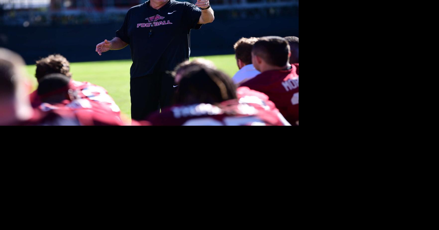 Pittman faced with challenging off-season | Local Sports ...