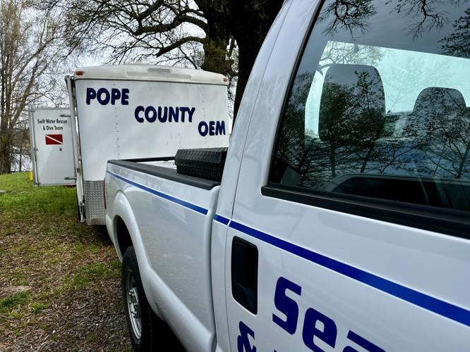 Tragic accident on Lake Atkins claims life of 47-year-old Pottsville ...