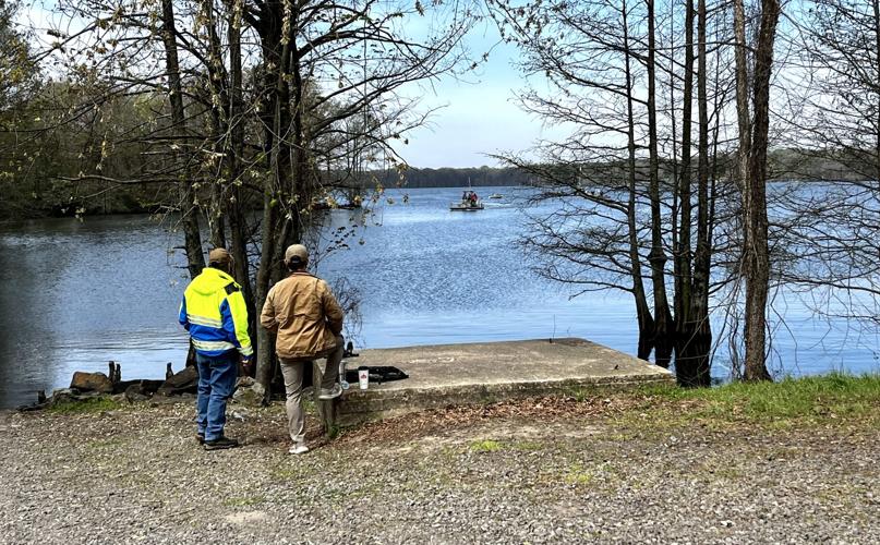 Tragic accident on Lake Atkins claims life of 47-year-old Pottsville ...