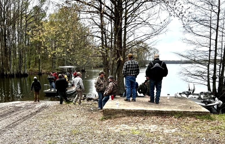Tragic accident on Lake Atkins claims life of 47-year-old Pottsville ...