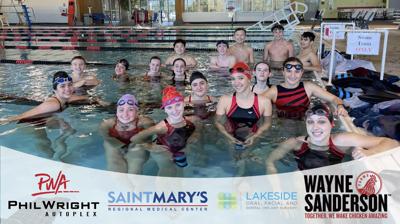 (ROSTER) Cyclone Swim & Dive host season opener | Local Sports | rivervalleynow.com