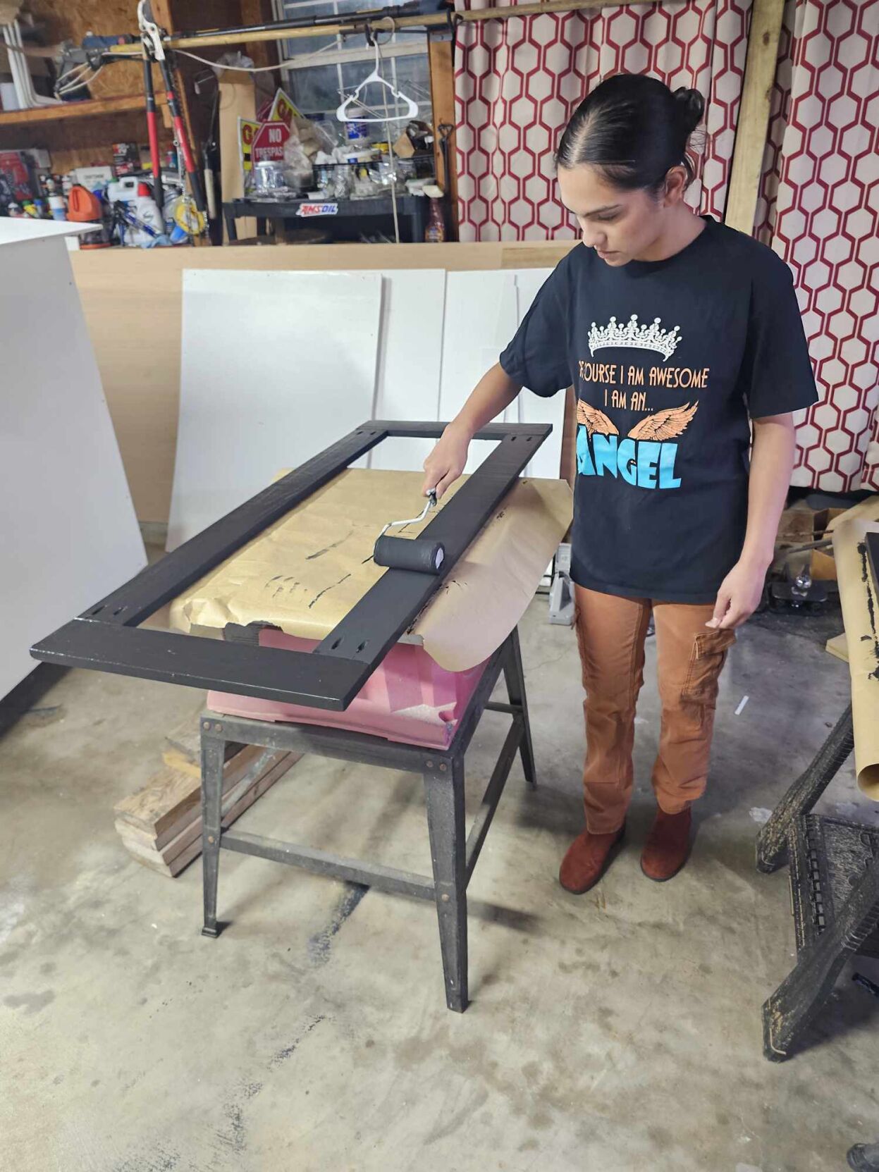RJHS student sees need, springs into action | Local News ...