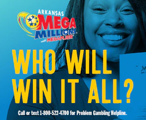 Mega Millions jackpot hits $977 million after no one wins Tuesday’s ...