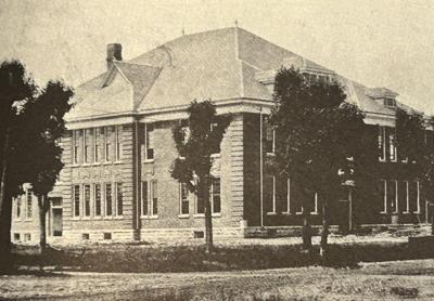 The History of the Russellville School District | Life in the Valley ...