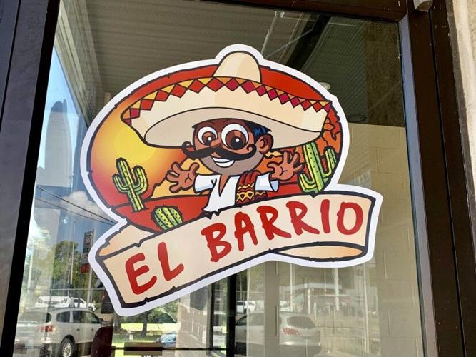 Dover Area Chamber of Commerce celebrates opening of El Barrio Mexican ...