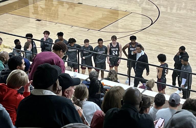 Video: Morrilton Devil Dogs and Dardanelle Sand Lizards face off in 4A ...