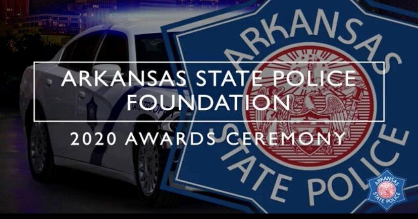 State Troopers & ASP personnel honored at State Capitol ceremony ...