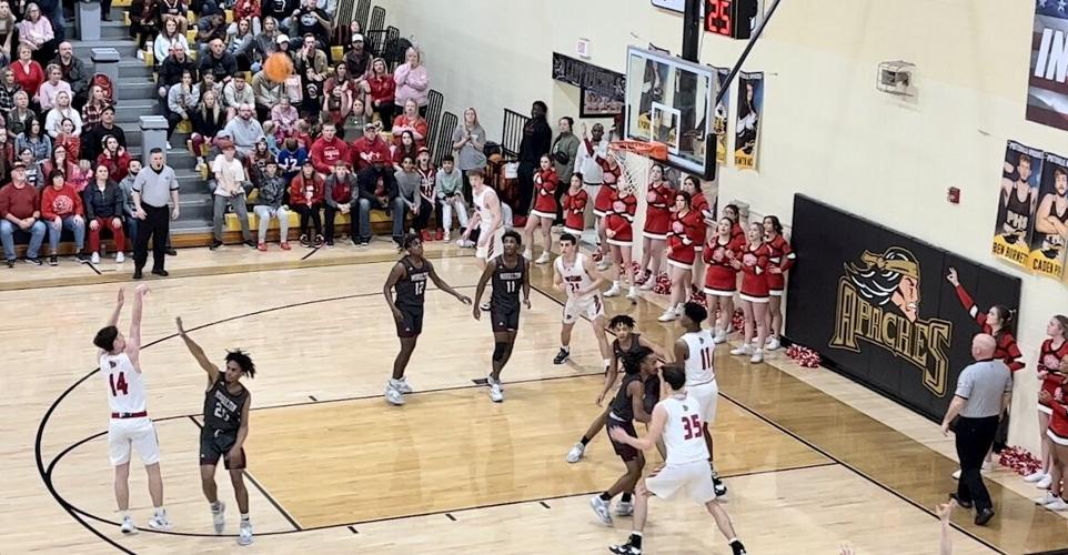 Video: Morrilton Devil Dogs and Dardanelle Sand Lizards face off in 4A ...