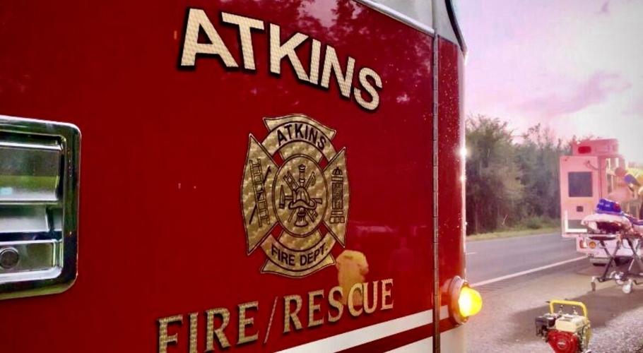 Arkansas State Police investigate fatal crash at Exit 94 off ramp in ...