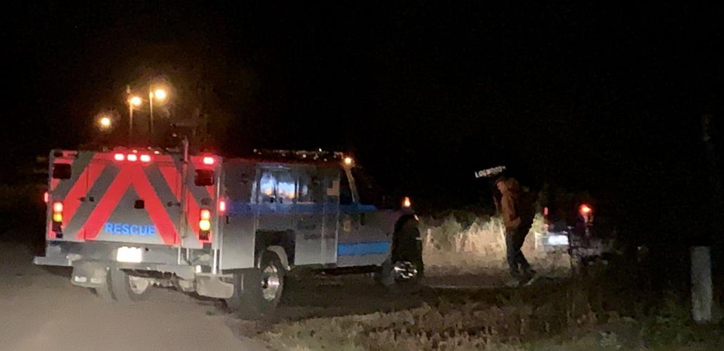 Missing 82 Year Old Yell County Woman Found Safe Following Search