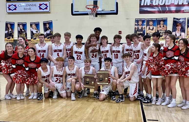 Video: Morrilton Devil Dogs and Dardanelle Sand Lizards face off in 4A ...