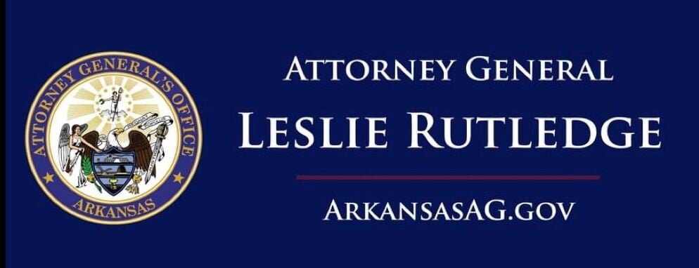 Arkansas Attorney General Rutledge highlights outstanding law ...