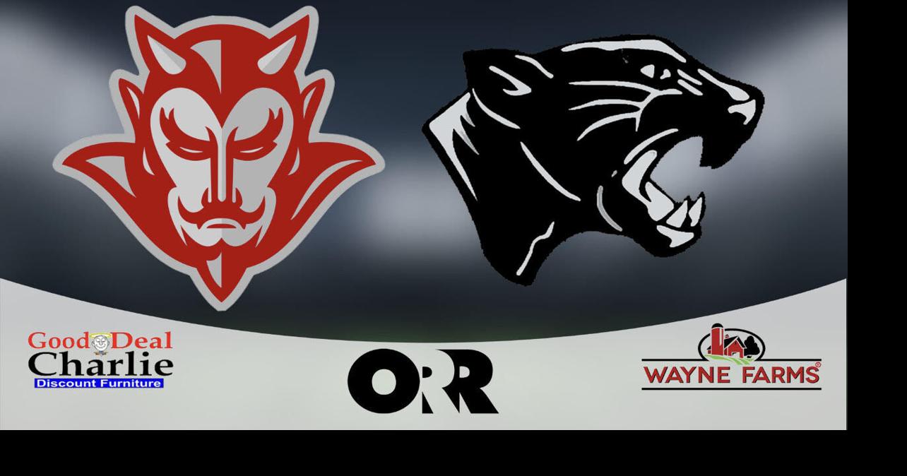 PREVIEW PRIMER: Red Devils, Panthers clash in opener | Local Sports ...