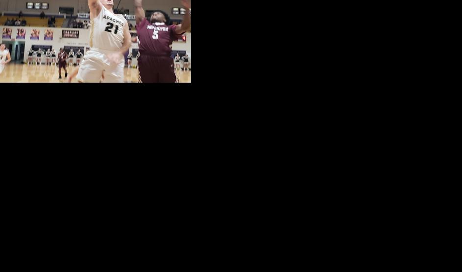 Pottsville Takes Their Third District Title in a Row | Local Sports ...