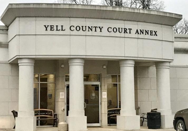 First Degree Murder trial set to begin Monday in Yell County | Local ...