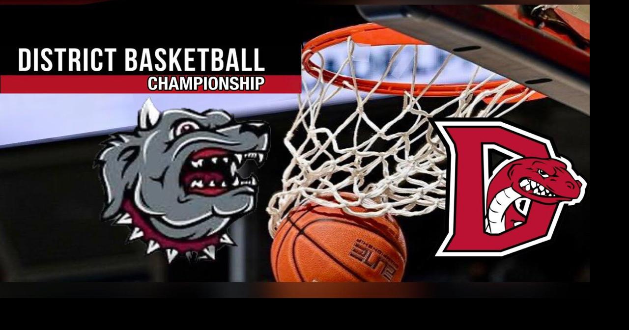 Video: Morrilton Devil Dogs and Dardanelle Sand Lizards face off in 4A ...