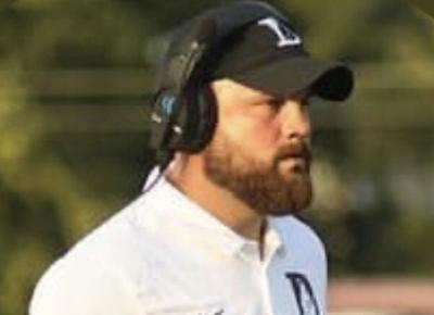 GET TO KNOW: Dover Pirate Football Coach Will Cox | Local Sports ...