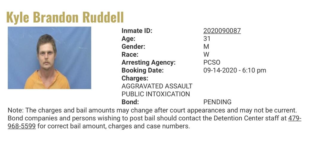 Man arrested in South Shore Road incident accused of Aggravated Assault ...