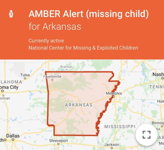 BREAKING: Amber Alert issued for West Memphis 6-month-old | State ...