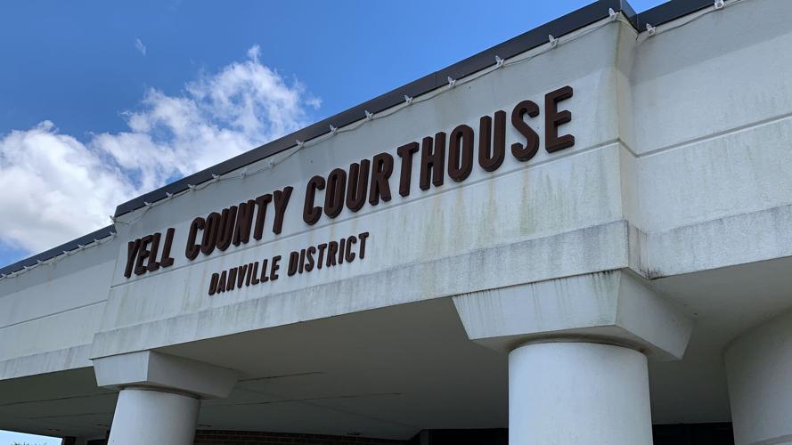 Details of investigation revealed: Former Danville High School ...