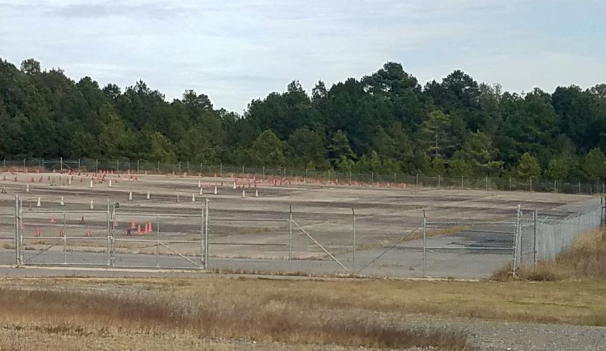Arkansas State Police Foundation To Build Precision Driving Training