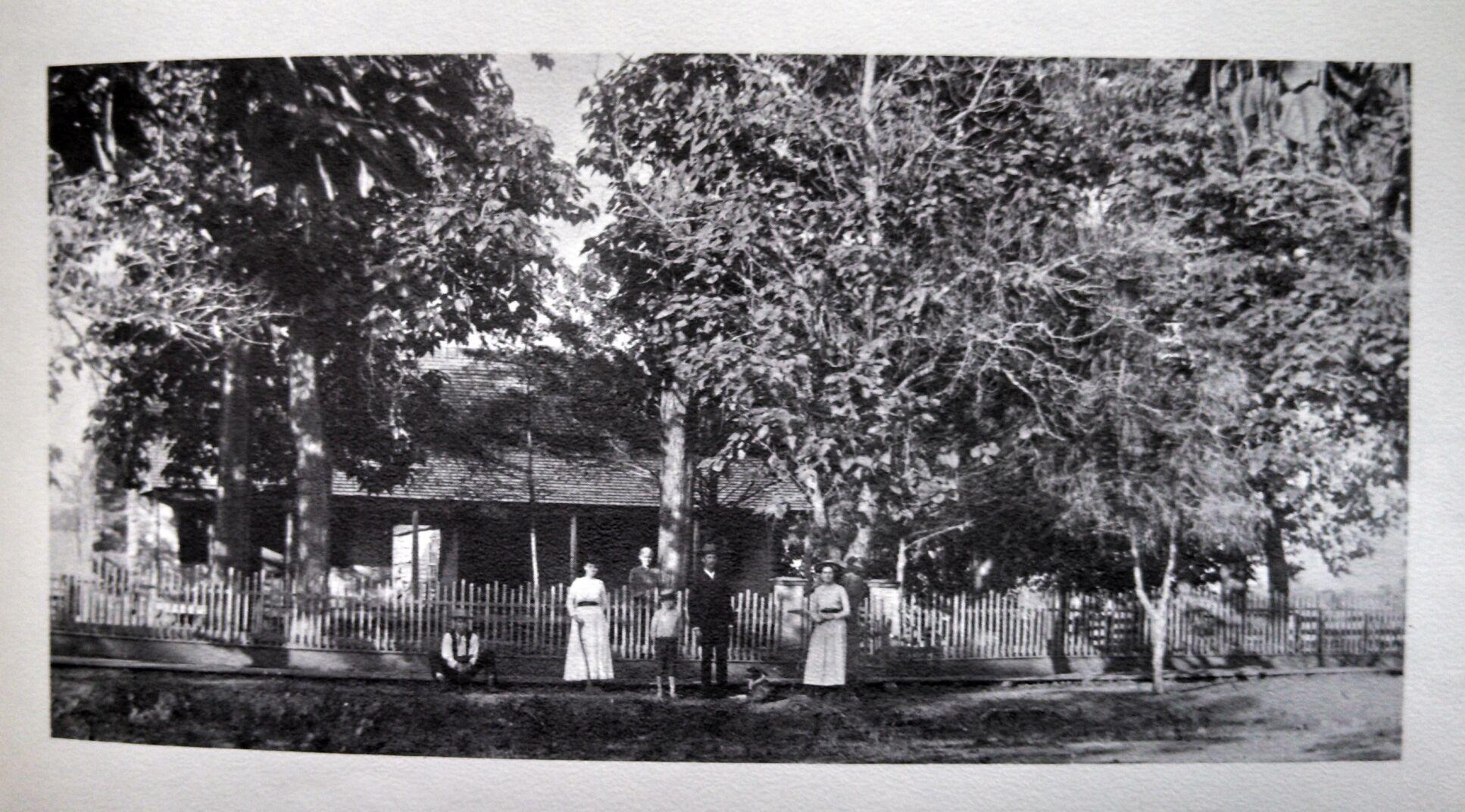 The Life of Dr. Thomas Russell, the man responsible for the name of ...