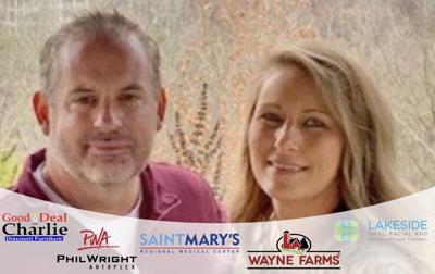 GET TO KNOW: Lady sand lizards' head coach James Roby | Local Sports ...