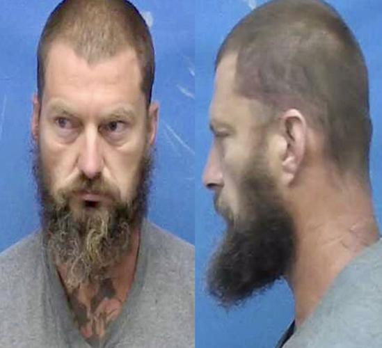 Bond Hearings: Pope County Felony Arrests August 23-26, 2019 | Local ...