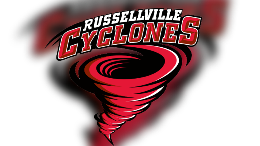 Russellville Cyclones Junior Wide Receiver Cayden Rose awarded ‘Best ...