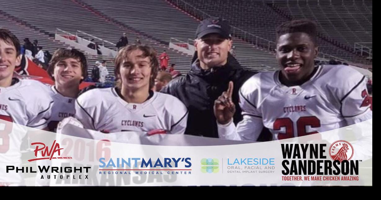 Russellville's Ben Goodman inducted into Cyclone Hall of Fame | Local ...