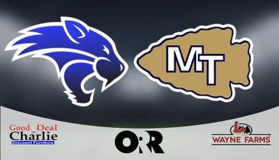 Wildcats miss key opportunities, fall to Indians | Local Sports ...