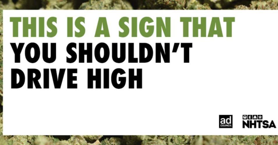 Don’t take a chance on 4/20: Drive High, Get a DWI | Local News ...