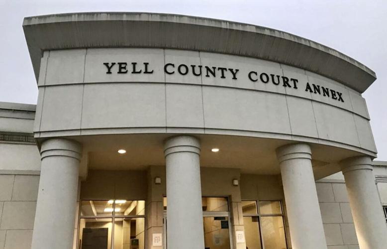 Jurors begin deliberations in the State of Arkansas versus Coree ...