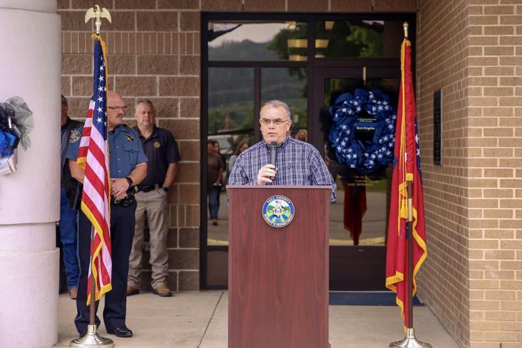 John Martin Foster Jr. of Havana, Arkansas | 1969 - 2022 | Life in the ...