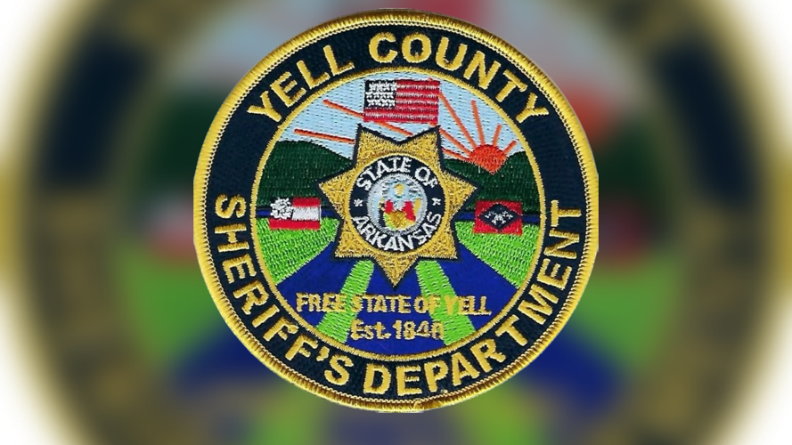Yell County Sheriff’s Office and Ola PD initiate home visit that leads ...