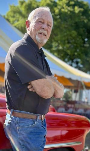 In Memory of Jerry David Pendergraft | 1948 - 2022 | Local News ...