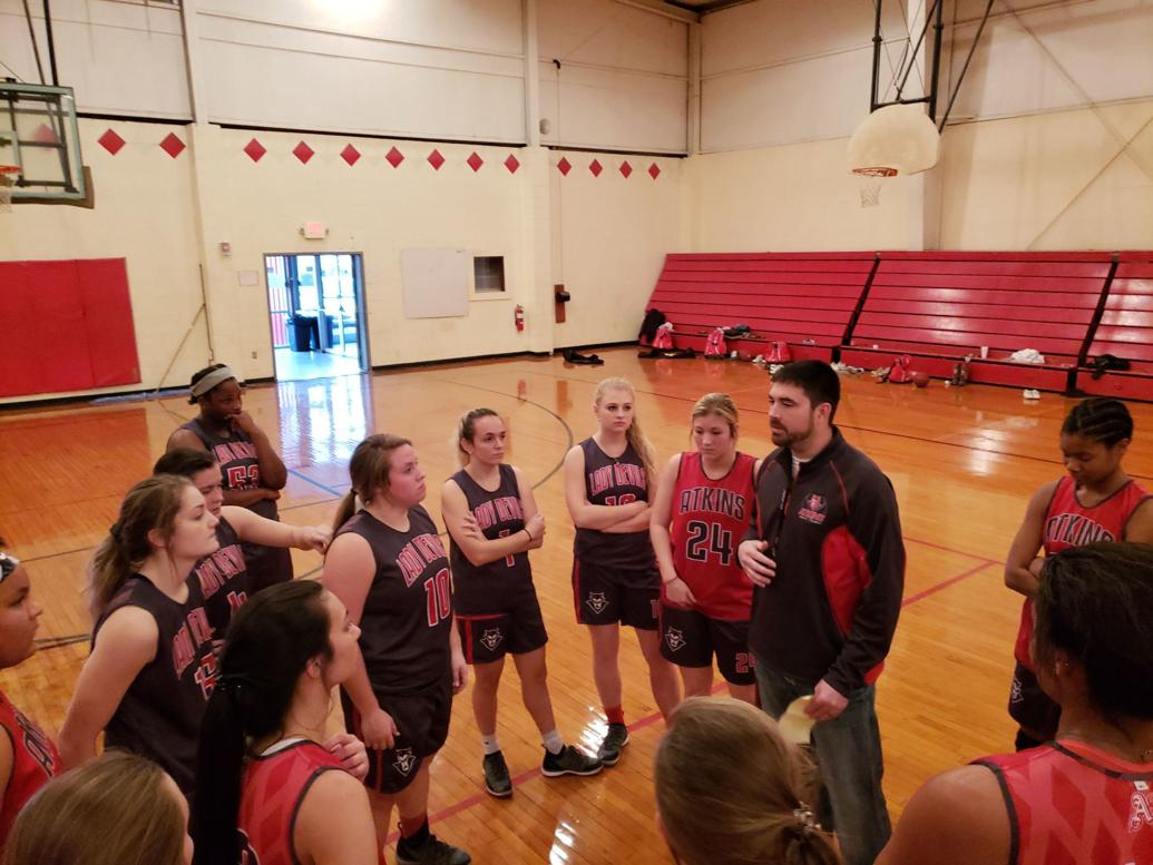 Lady Red Devil Turn Around Nothing Short of Amazing | Local Sports ...