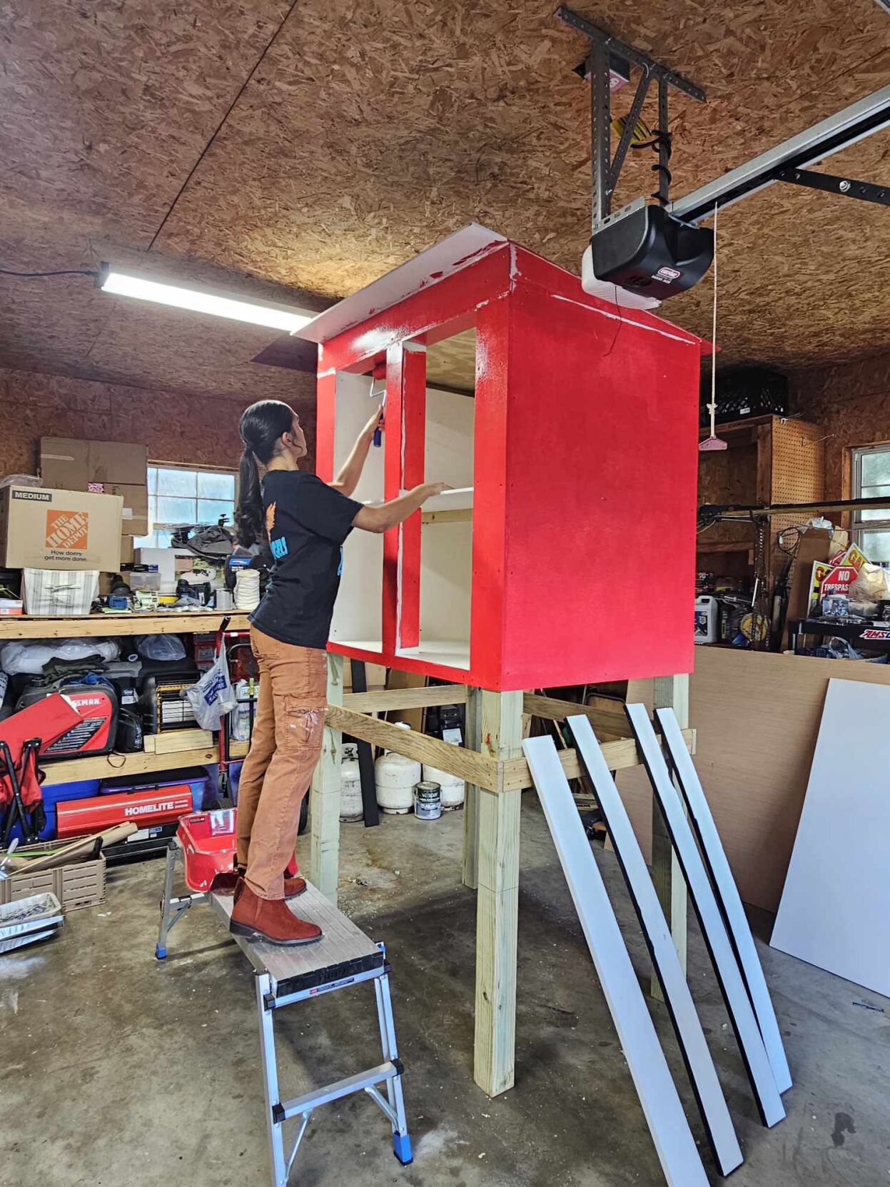 RJHS student sees need, springs into action | Local News ...