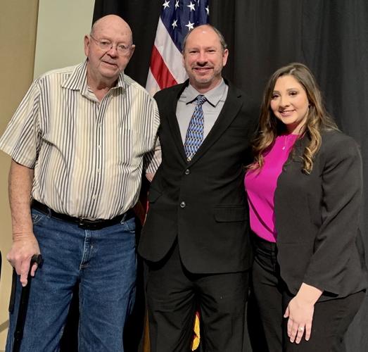 Attorney General Rutledge names 2021 Officers of the Year ...