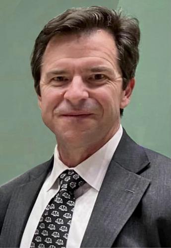 Fifth Judicial District Prosecuting Attorney Jeff Phillips appointed as Special Prosecutor in ...