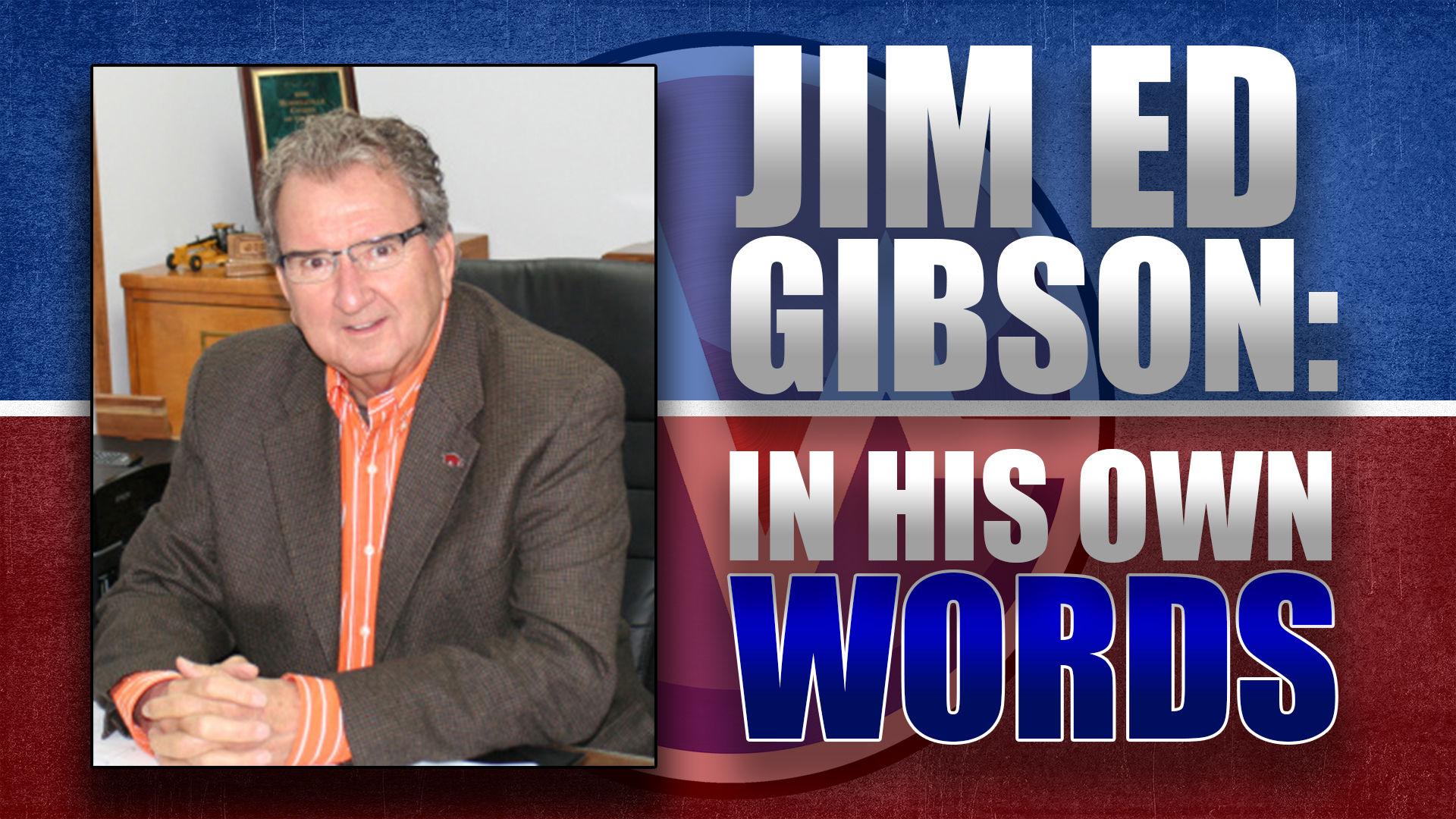 Judge Gibson: In His Own Words | Local News | rivervalleynow.com