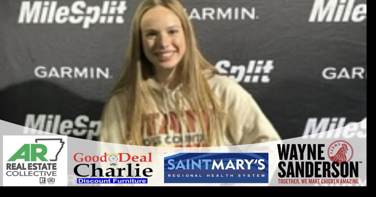 Nicholson competes in Texas, breaks more Cyclone records | Local Sports ...