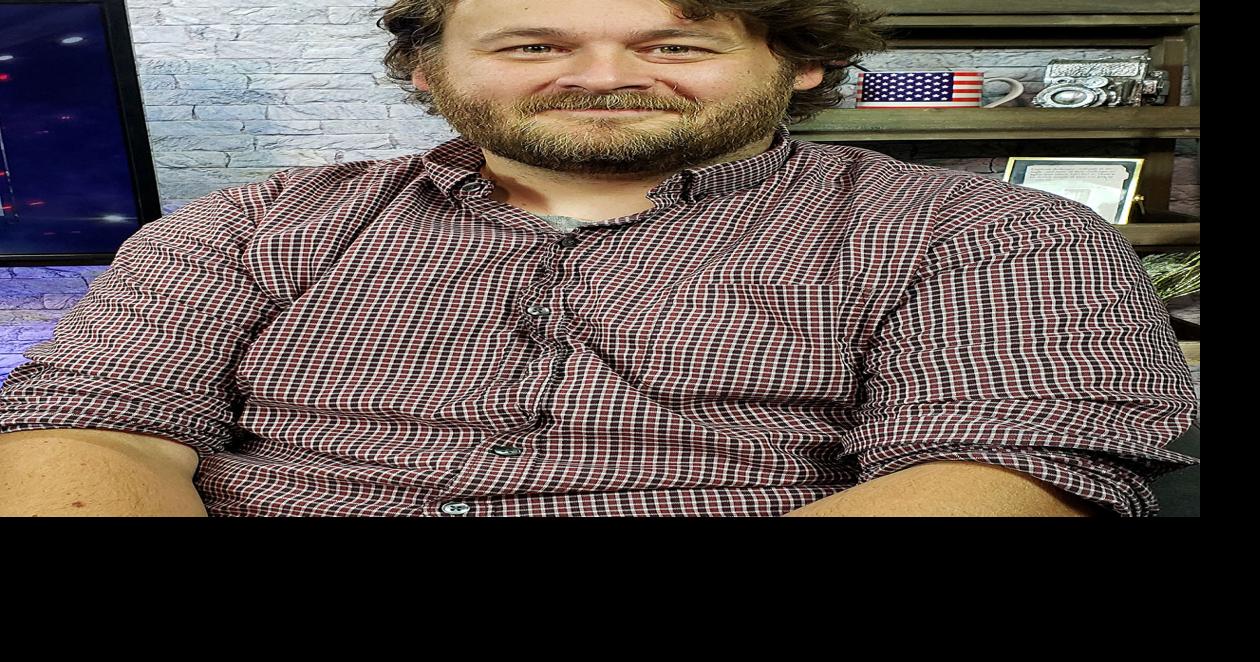 Veteran journalist Simpson joining RVN team | Local News ...