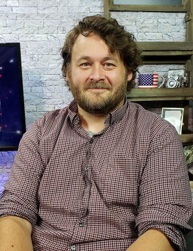 Veteran journalist Simpson joining RVN team | Local News ...