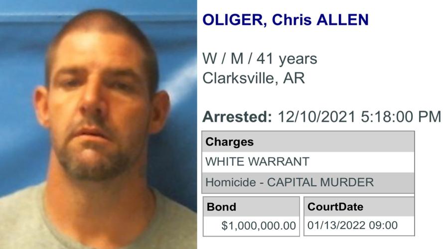 41-year-old arrested for Capital Murder of Lamar woman; held on $1 ...